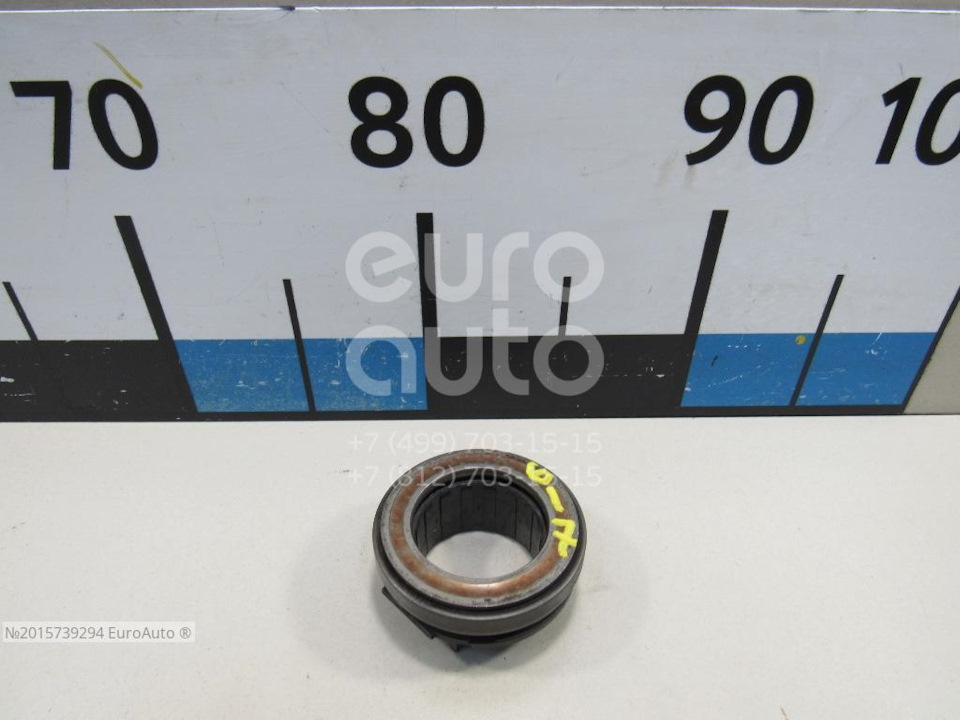 96181631 Выжимной подшипник GM | Запчасти на DRIVE2
