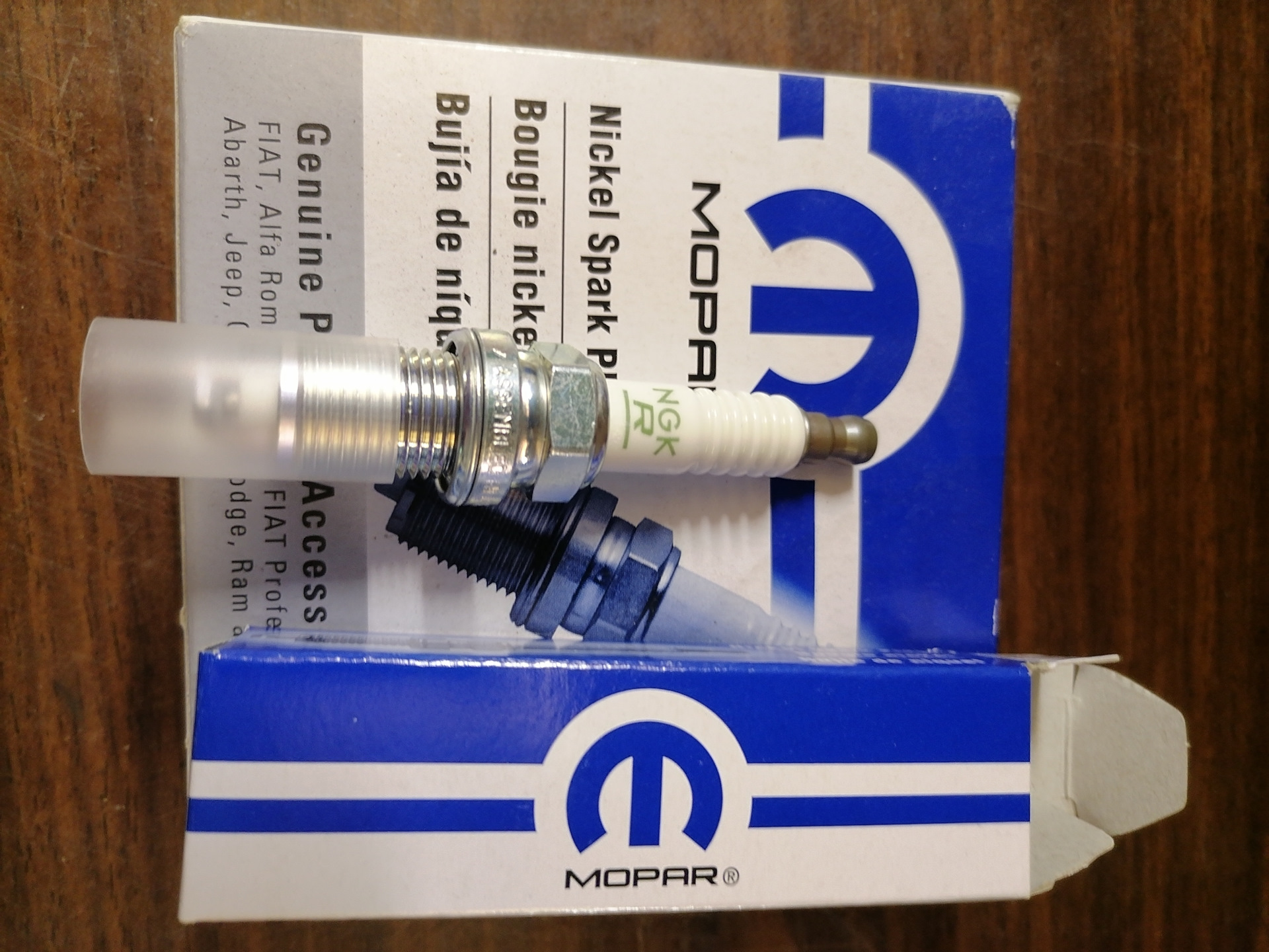 Юбилей 150000 и пре-большое ТО — Jeep Compass (1G), 2,4 л, 2012 года ...