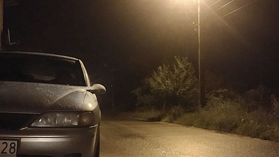 Акустика наконец то CL8 — Honda Accord (7G), 2 л, 2007 года | автозвук ...