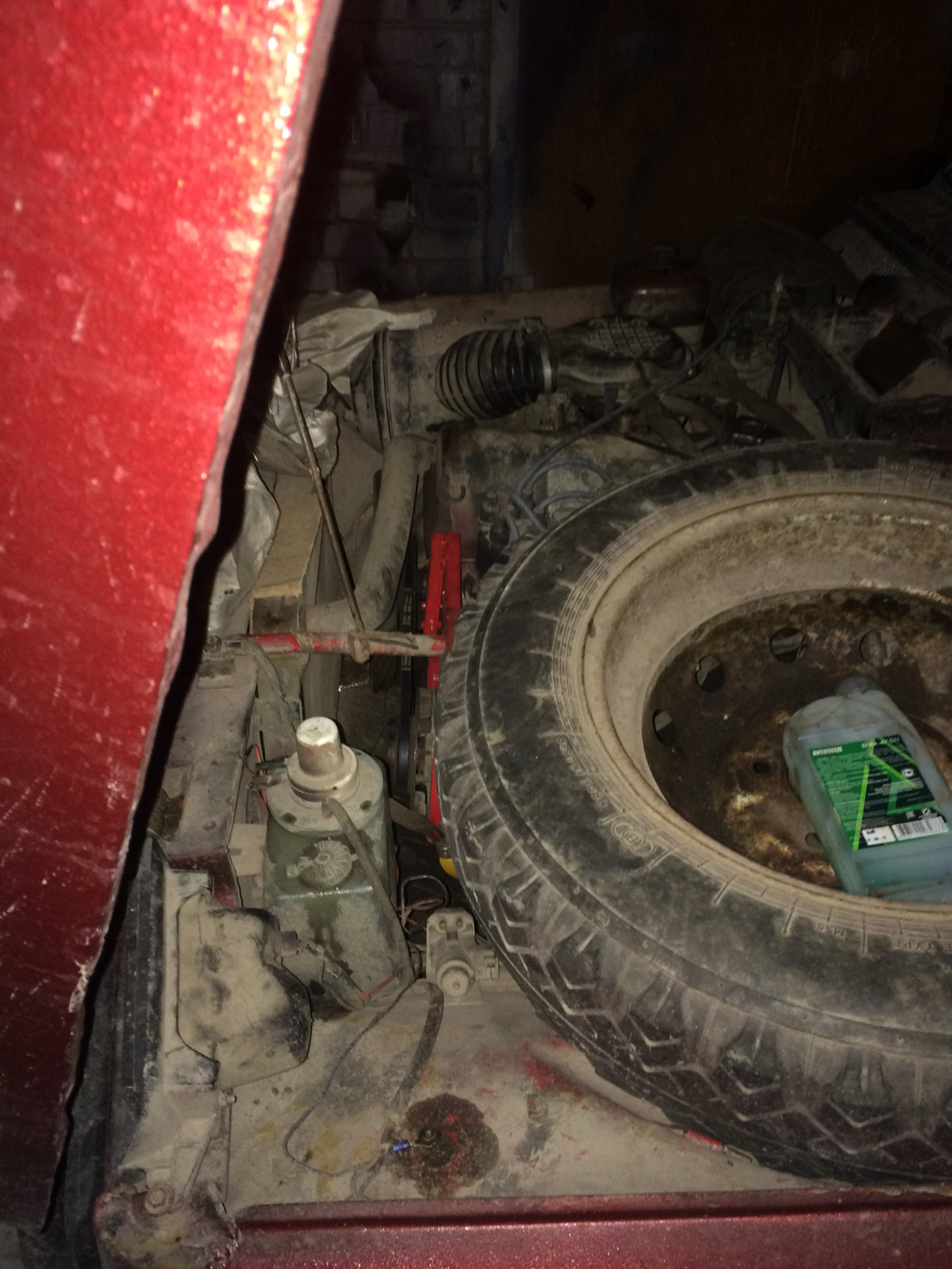 Масло во впуске! — Saab 9-5, 2,3 л, 2007 года | визит на сервис | DRIVE2