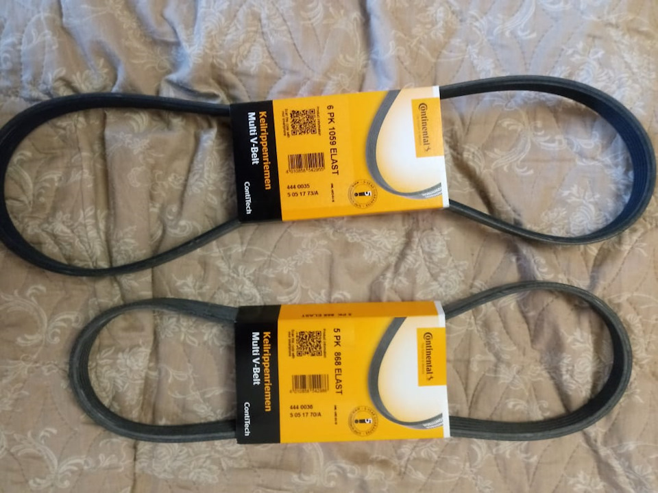 Подготовка и закупки к большому ТО! — Ford Focus Wagon II, 1,6 л, 2007 ...