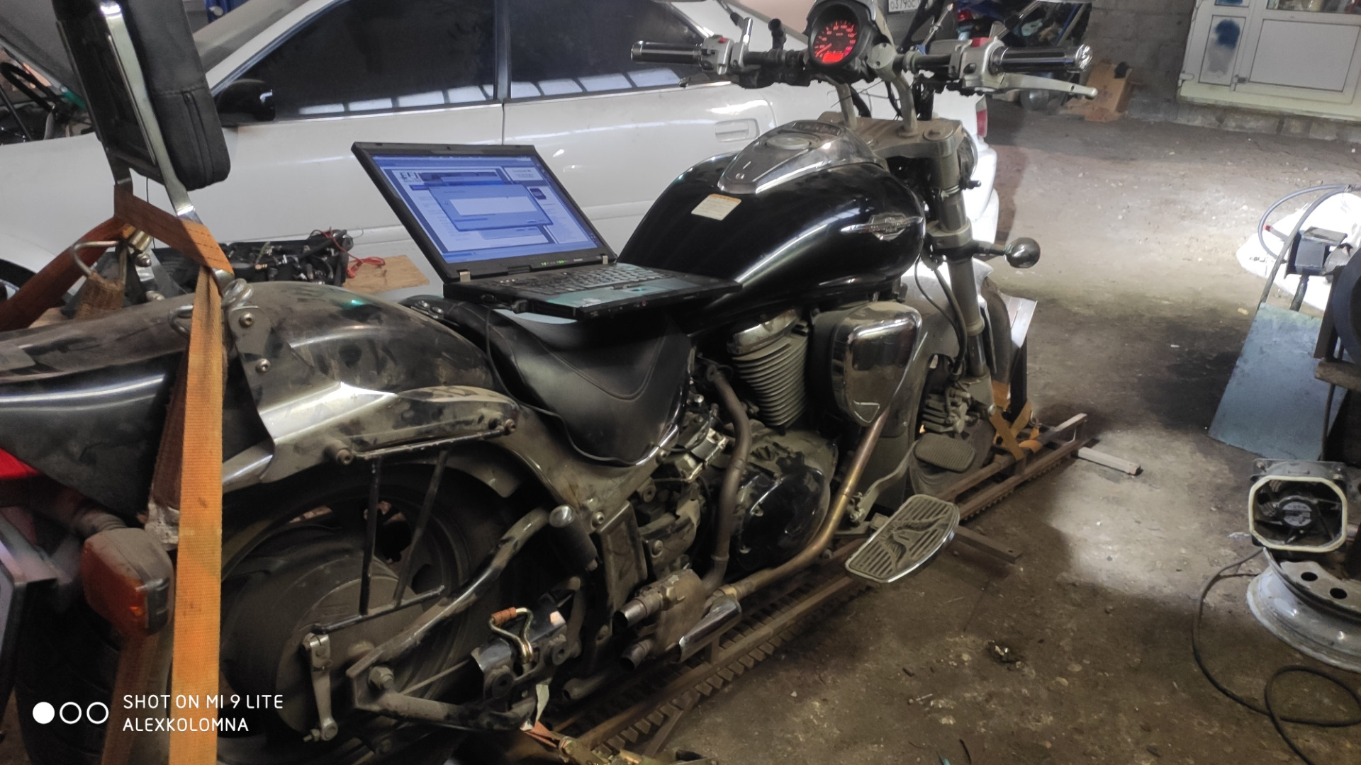 Требуется совет, большое ТО 200к — Volkswagen Passat B7, 2 л, 2012 года ...