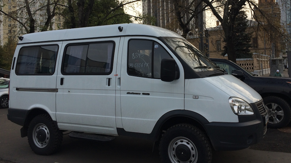 Подготовка к замене верхних рычагов. — Audi Allroad (C6), 2,7 л, 2007 ...