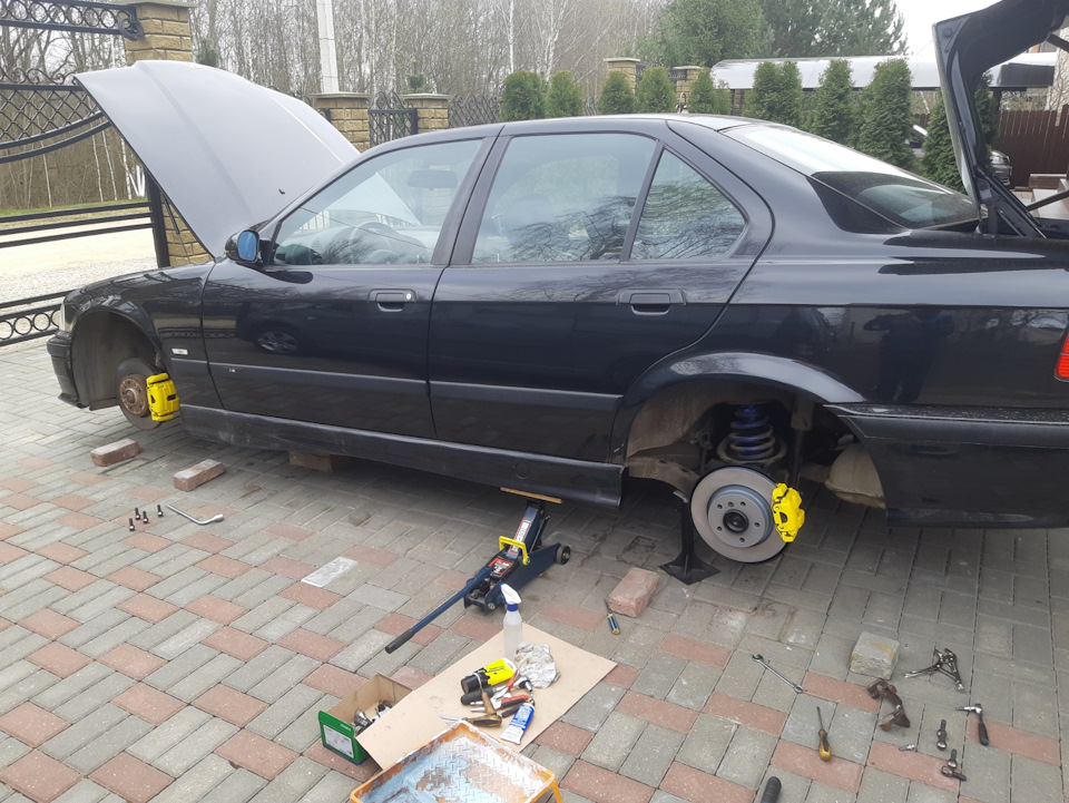 DTC P0504 Brake Switch A/B Correlation и ее решение — Toyota Venza (1G ...