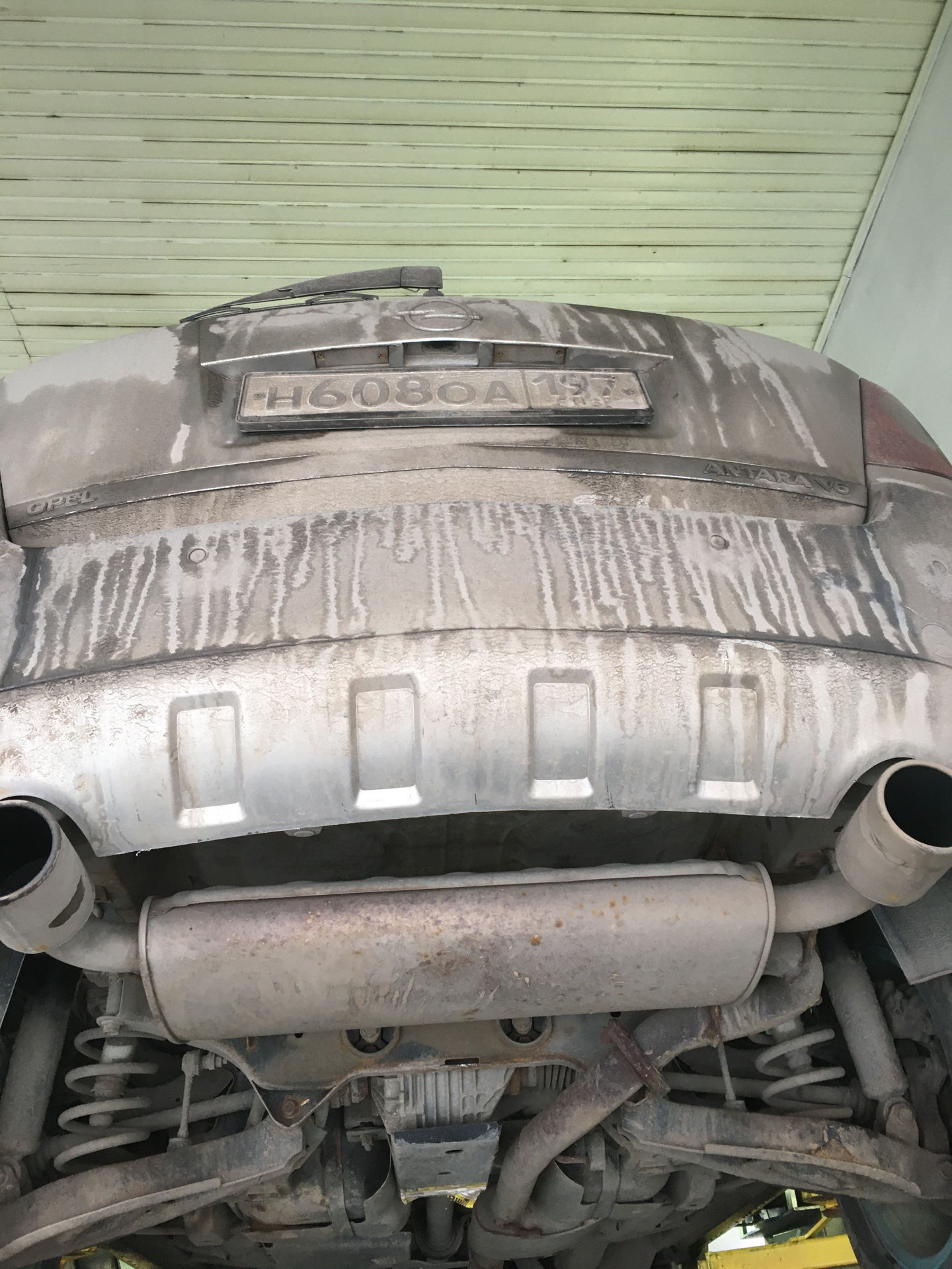 Upd.: Течь масла — решено — Volkswagen Golf Mk5, 1,6 л, 2008 года ...