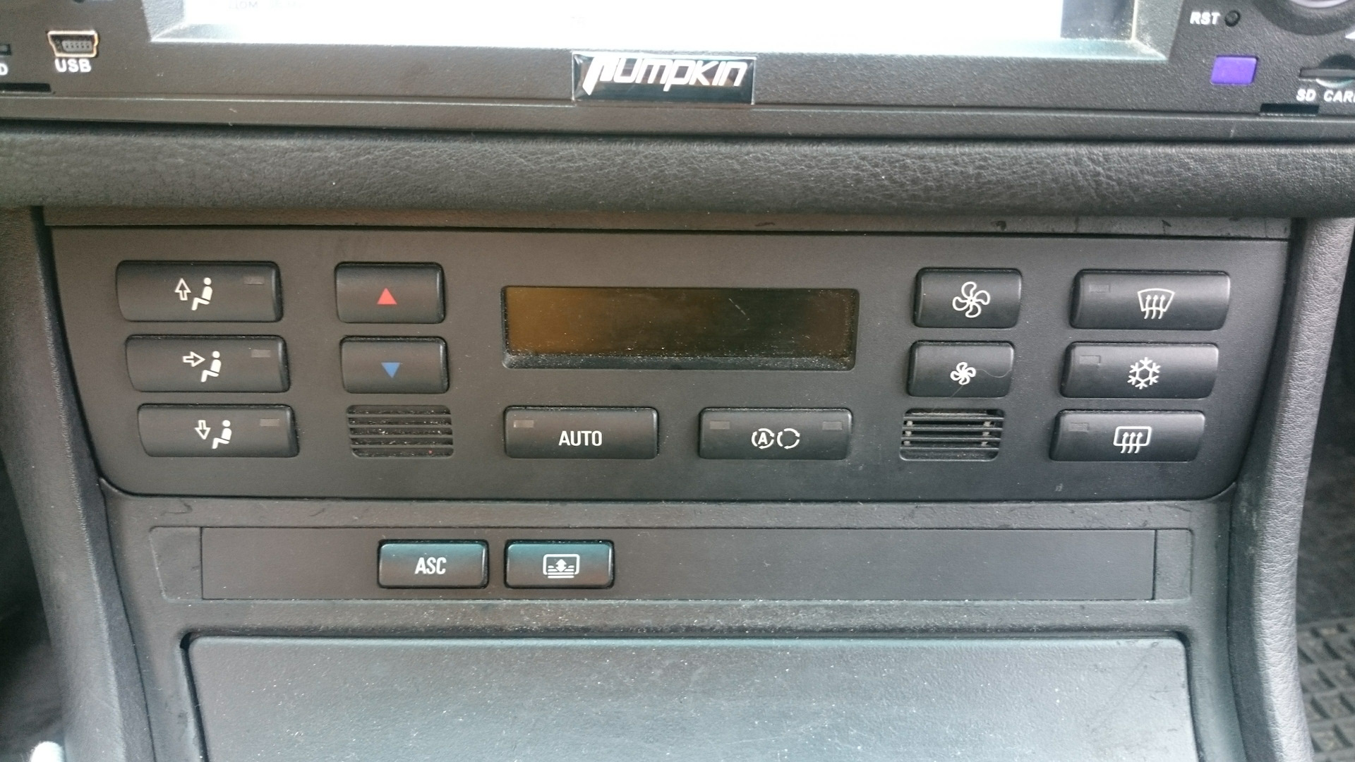 подборка з.ч. на заднюю подвеску — Mazda 3 (1g) Bk, 1,6 л, 2006 года