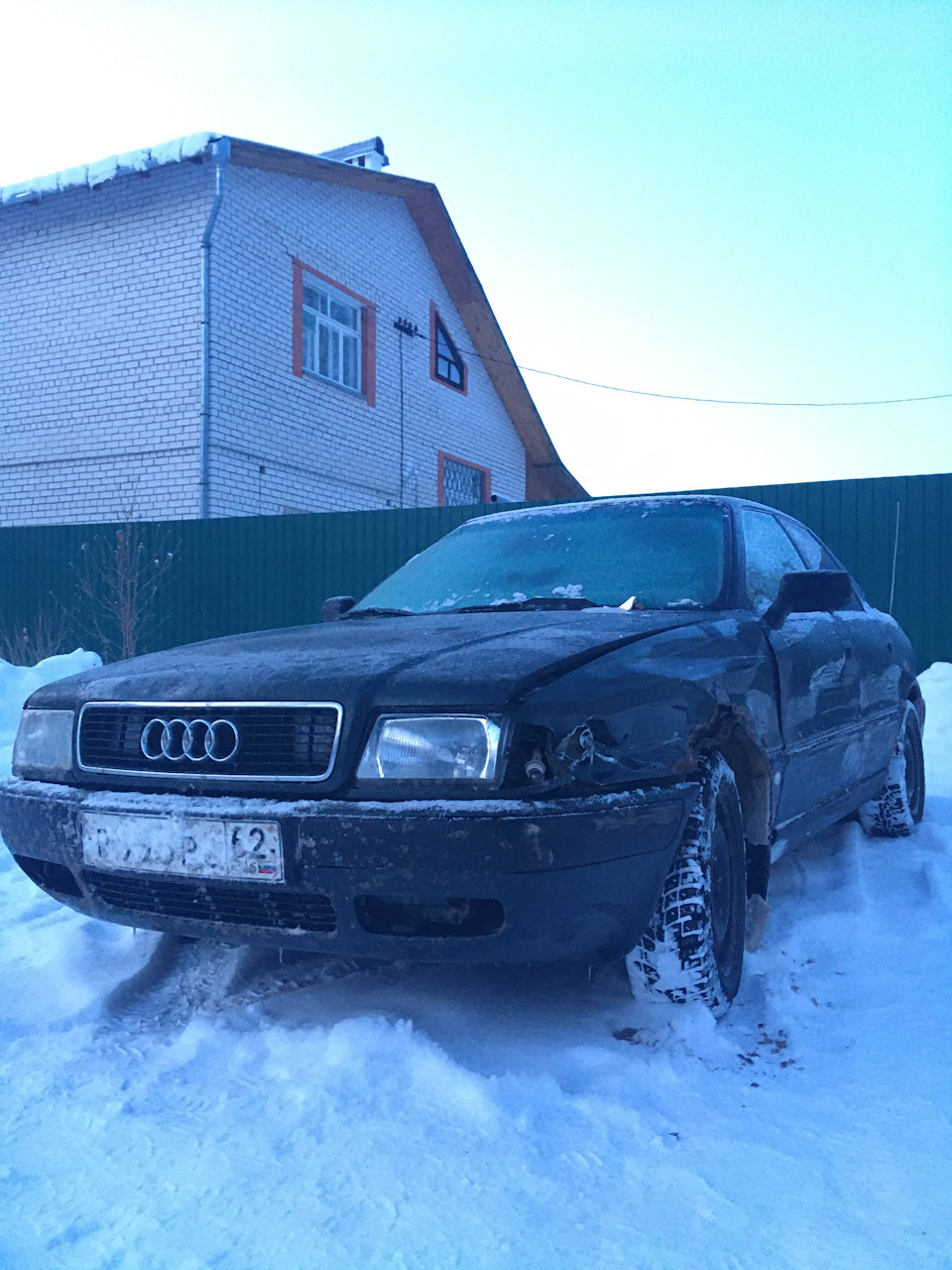 Задняя подвеска Insignia (передний привод), ремонт или ТО (2020-07-27 ...