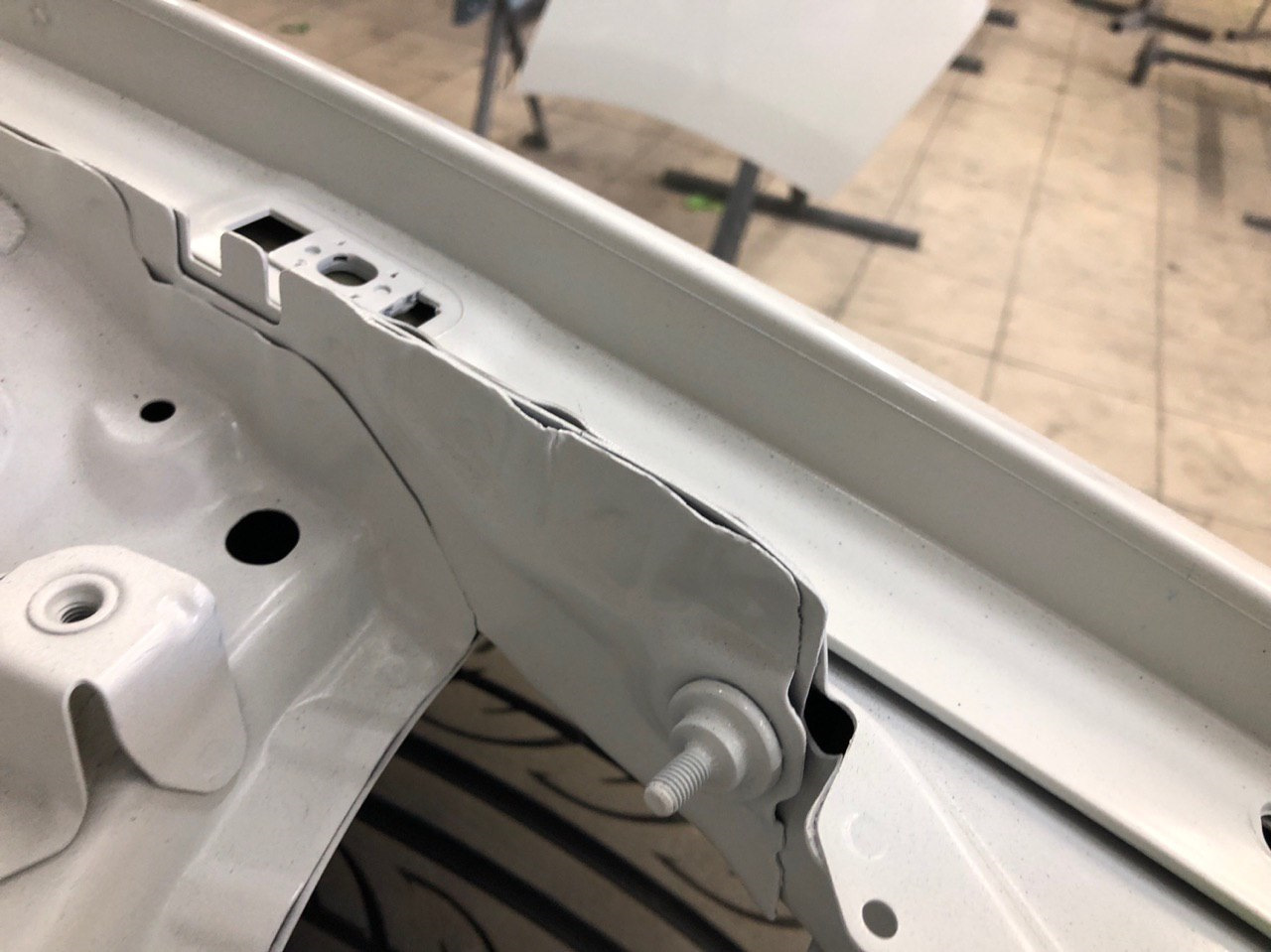 Часть 2. Разбор. — BMW 3 series Coupe (E92), 3 л, 2008 года | кузовной ...