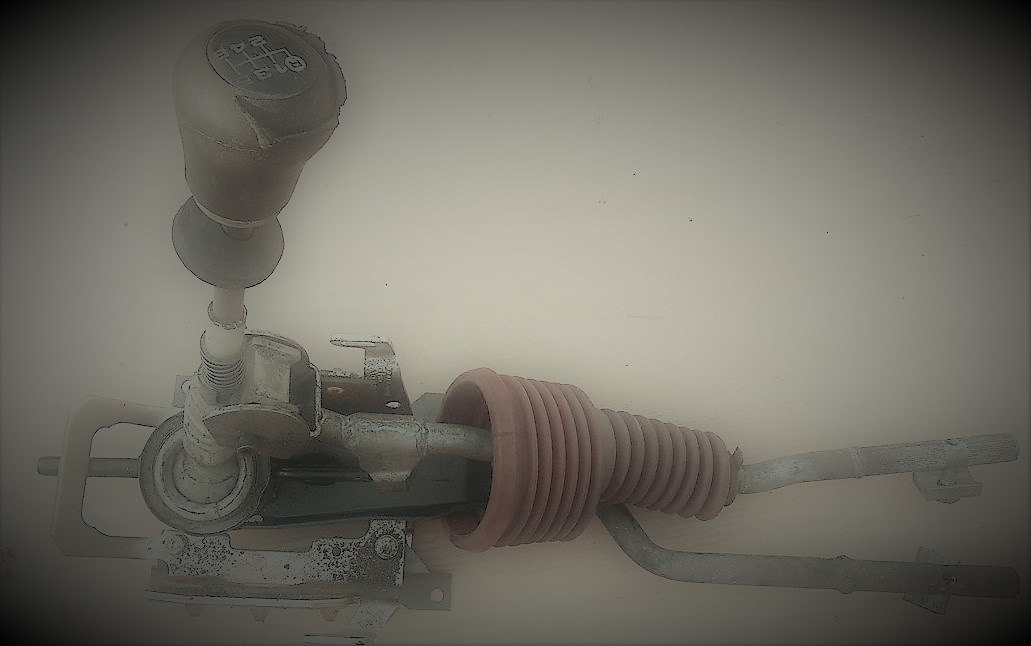 "СумаS6ствие". Часть 1-1: Выбор 01E коробки на замену 01A и "что еще ...