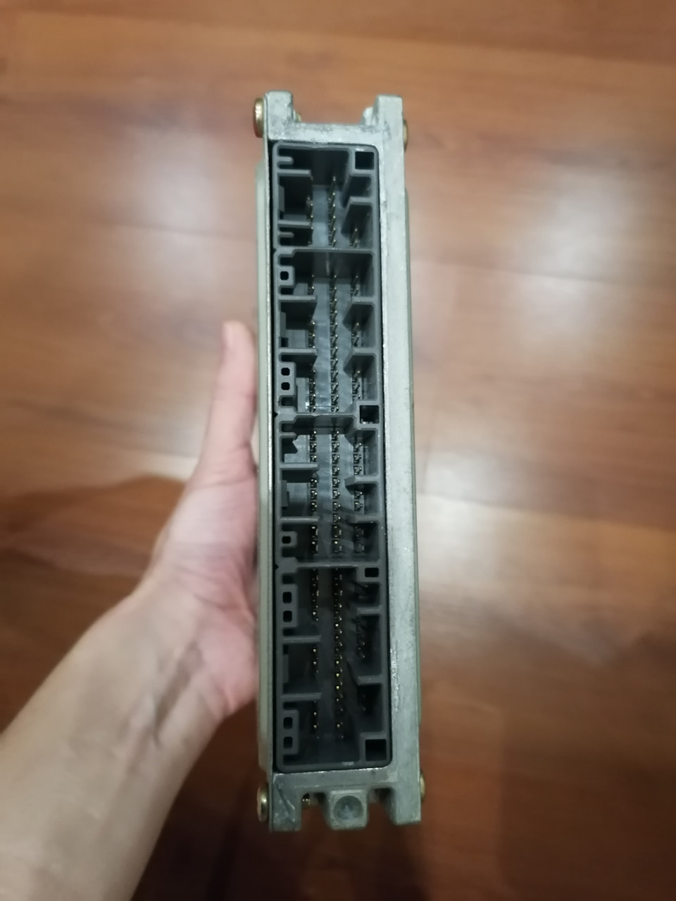 Подготовка к замене ГРМ цепи и поломанной муфты. Список деталей! — Ford ...