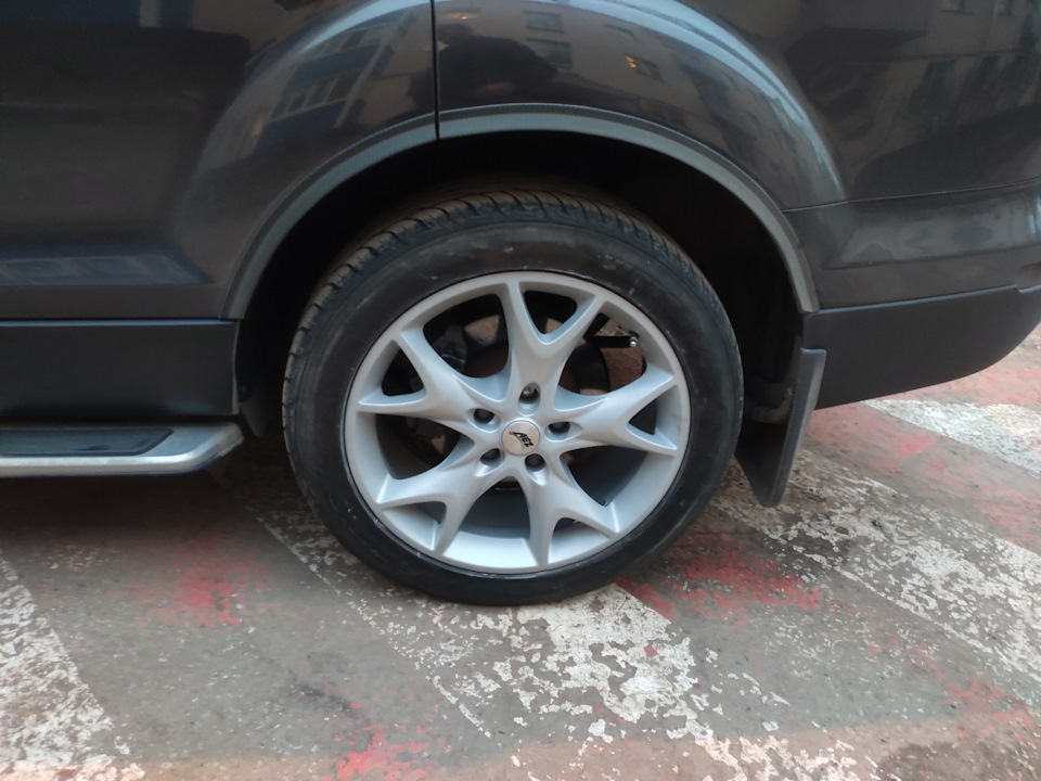 Новые акб — Mitsubishi Pajero (4G), 3,2 л, 2013 года | электроника | DRIVE2