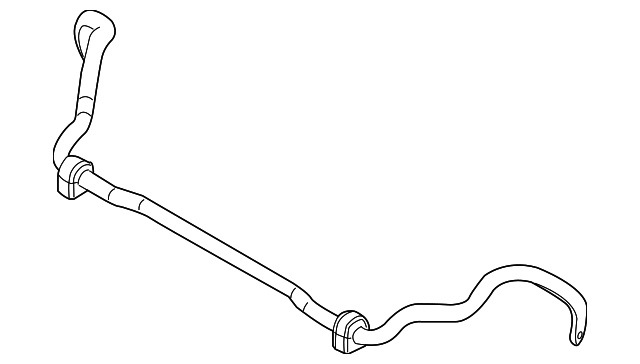 31356773982 Стабилизатор BMW | Запчасти на DRIVE2