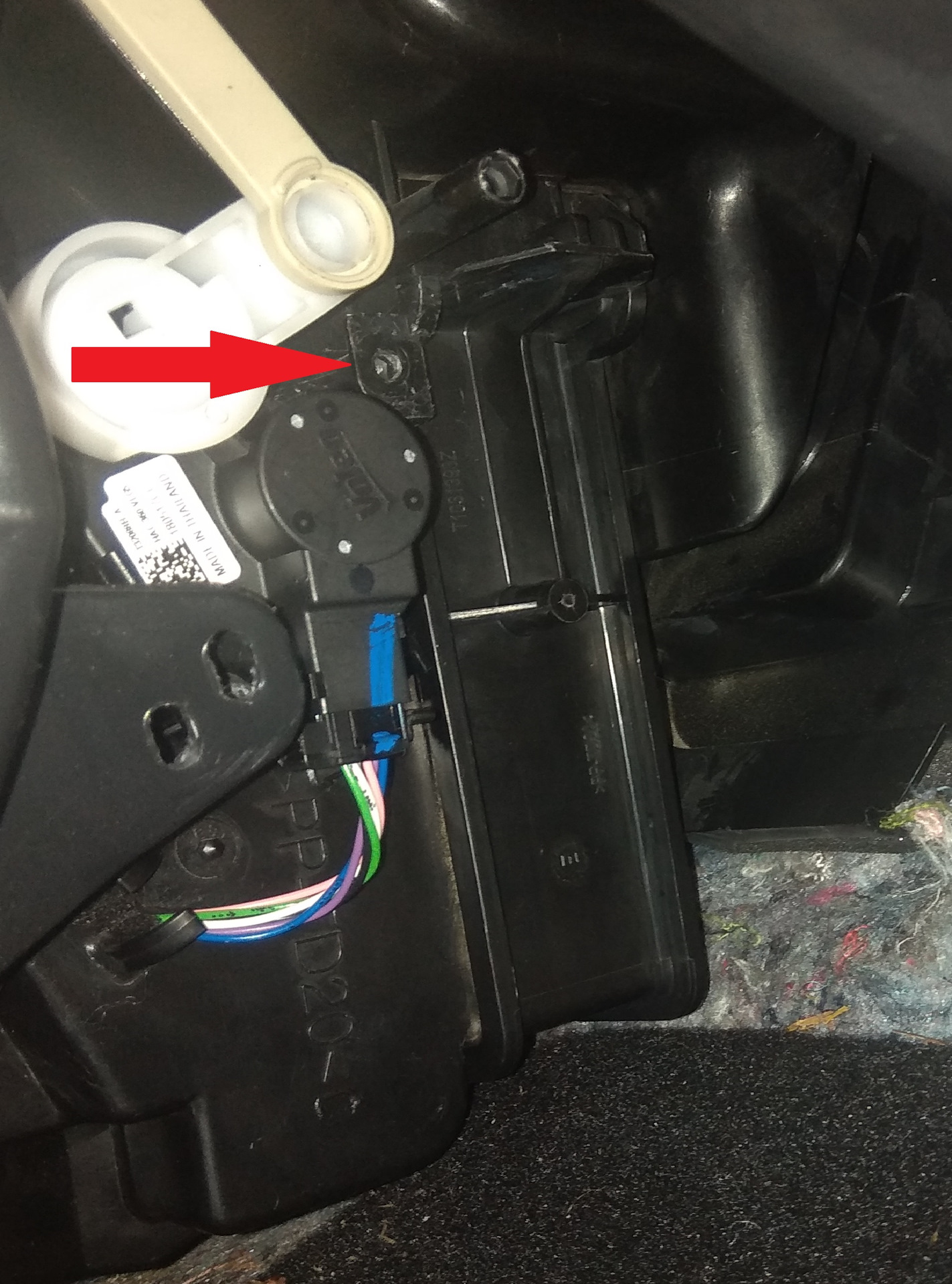 Замена фильтра салона на Рено Меган 4 Renault Megane IV (20 минут ...