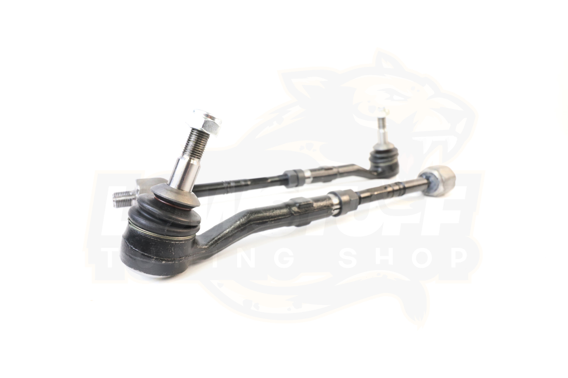 Новинка! BMW E65, E66 комплект рычагов передней подвески LOWSTUFF ...