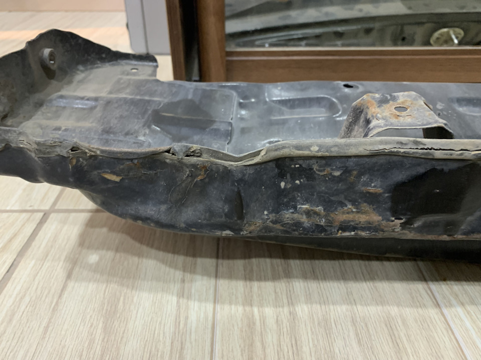 5801A303 ПАНЕЛЬ ОТКИДНОГО БОРТА CW Mitsubishi | Запчасти на DRIVE2