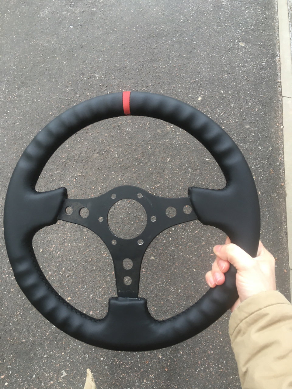 Kamei raid — Volkswagen Golf Mk2, 1,6 л, 1984 года | аксессуары | DRIVE2