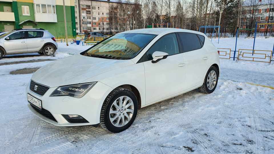 Фильтр воздушный 3s-fe — Toyota Carina E, 2 л, 1997 года | расходники ...