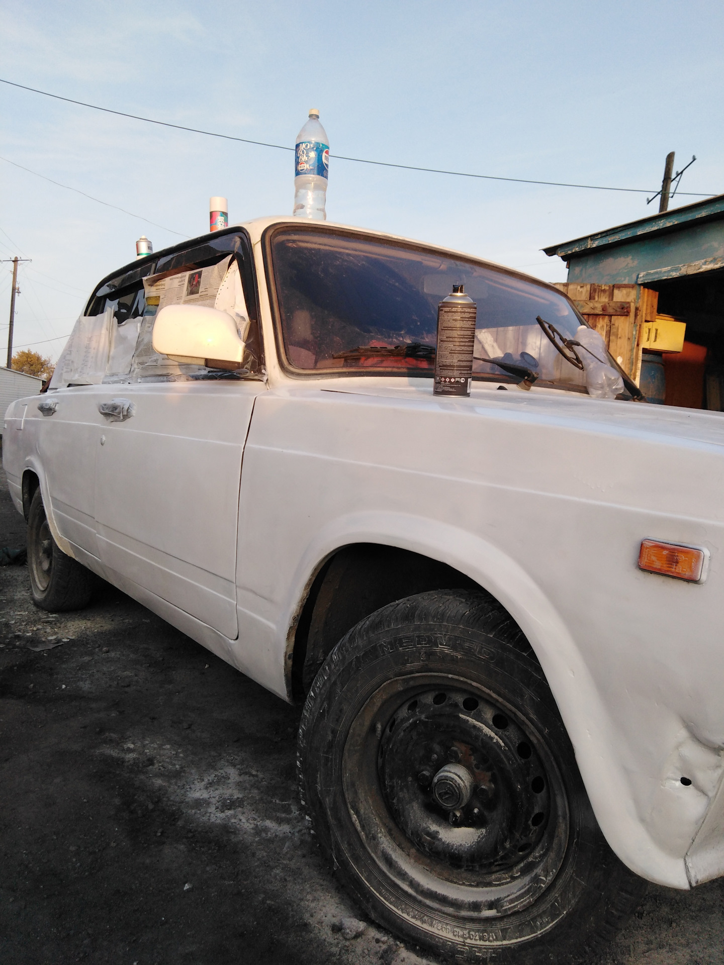 Расходники — Toyota Hilux Surf (2G), 2,4 л, 1993 года | визит на сервис ...