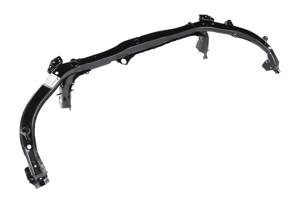 60008039 Gm Genuine Parts Front End Upper Tie Bar GM | Запчасти на DRIVE2