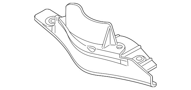 5Q0501734 Защита от брызг VAG | Запчасти на DRIVE2