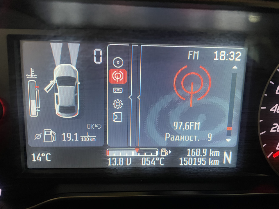 Очередное то — Ford S-Max (1G), 2,3 л, 2011 года | плановое ТО | DRIVE2