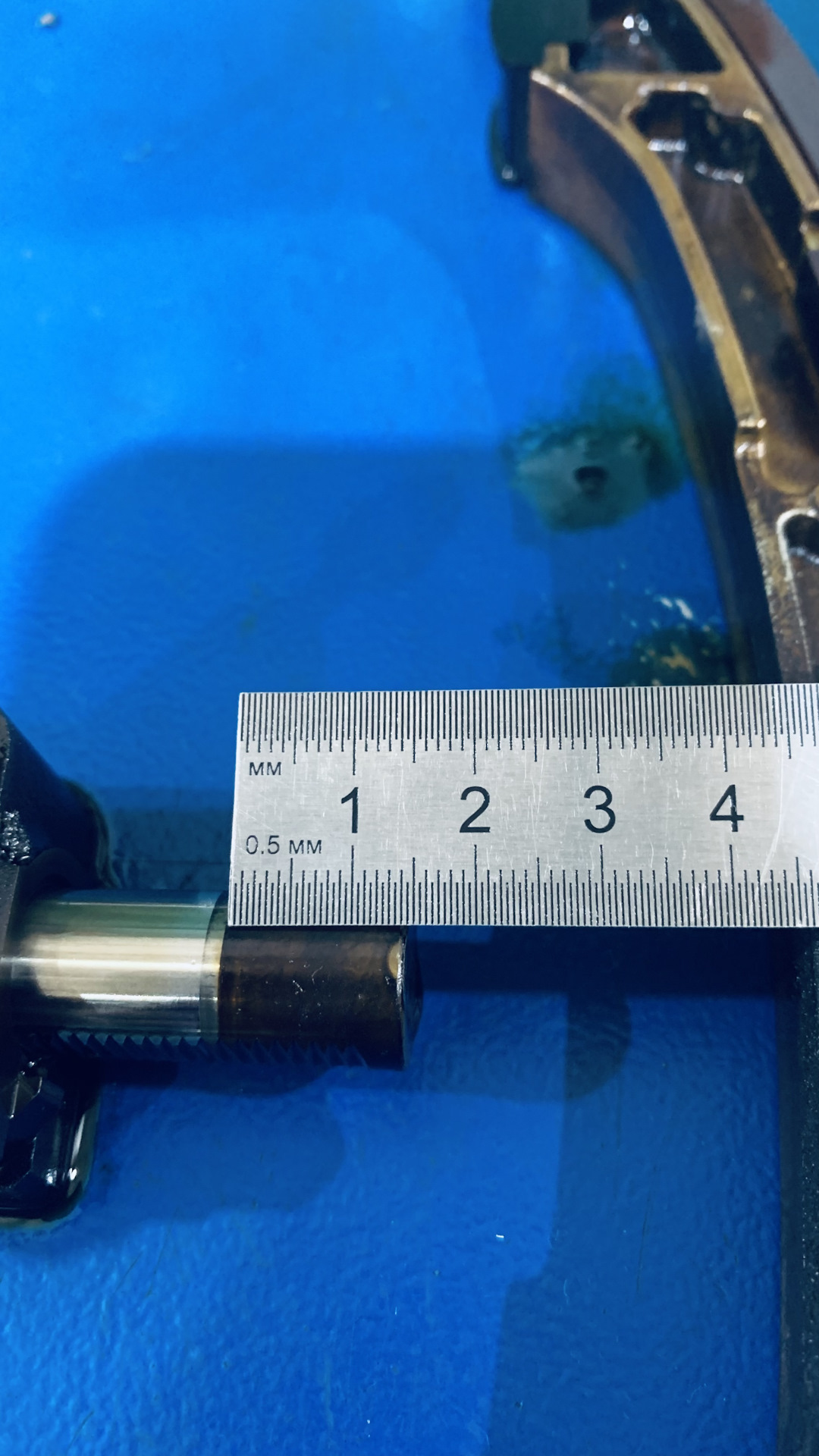 ☑®™ Замена цепи ГРМ и Муфт VVT-I на ПРАДО 120 — Toyota Land Cruiser ...