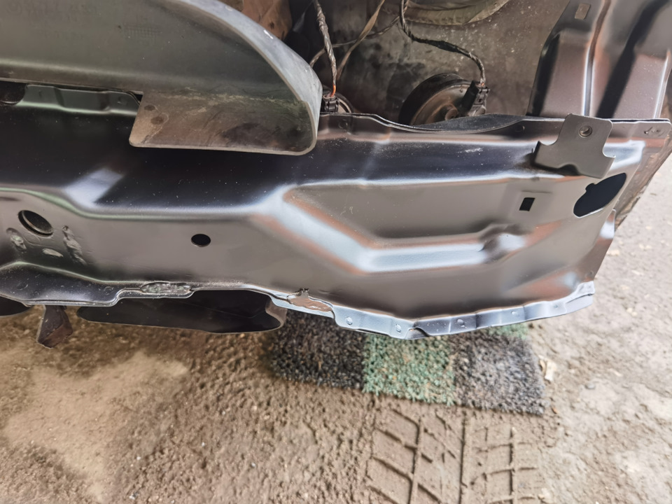 "Неидеальная BMW Vol3" — BMW X5 (E53), 3 л, 2004 года | аксессуары | DRIVE2