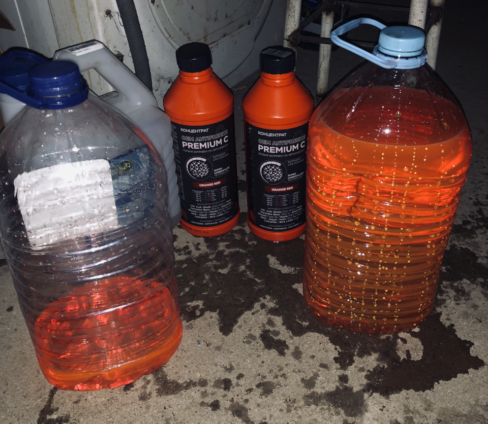 3. Замена термостата и датчика температуры ОЖ; — Ford Focus Hatchback ...