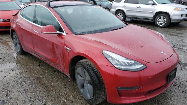 Заметки о доставке с СВХ. Ключ-карта, ручник, Valet Mode. — Tesla Model ...