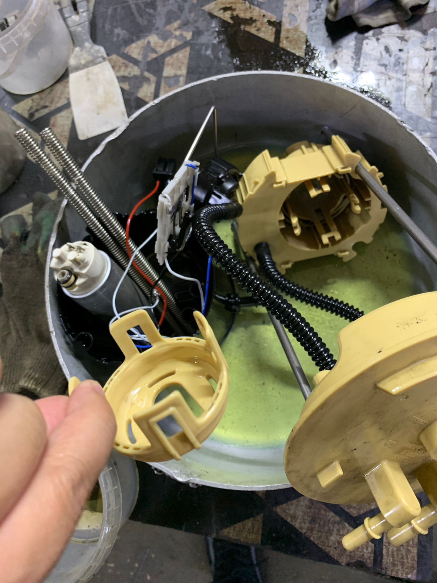 Как я потратил кучу времени и денег. Или, как делать не надо… Эпопея с ...