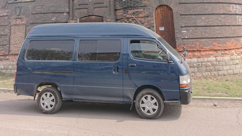 1610079455 Помпа водяная TOYOTA LEXUS | Запчасти на DRIVE2