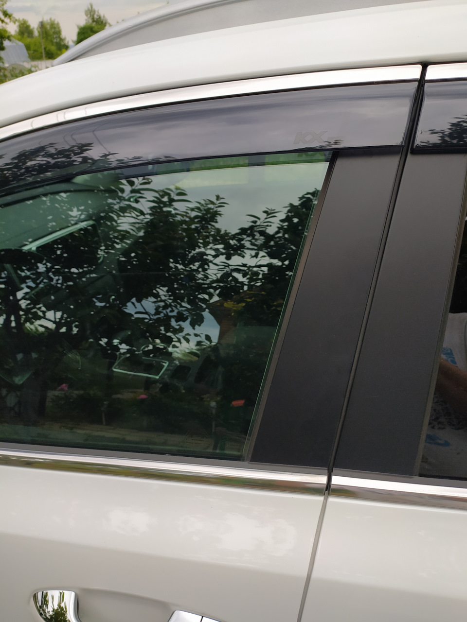 Замена водяного насоса (помпы), переуплотнение крышки цепи грм. — Mazda ...