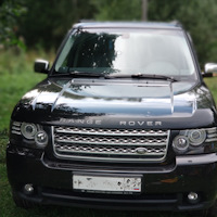 Доработана программа для инженерного доступа JLR SDD — DRIVE2