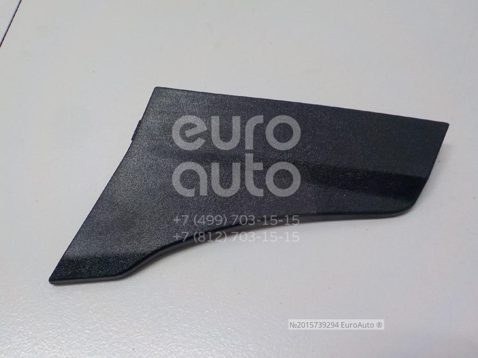 84140J5000 Cover ASSY-FENDER SIDE, RH KIA HYUNDAI | Запчасти на DRIVE2