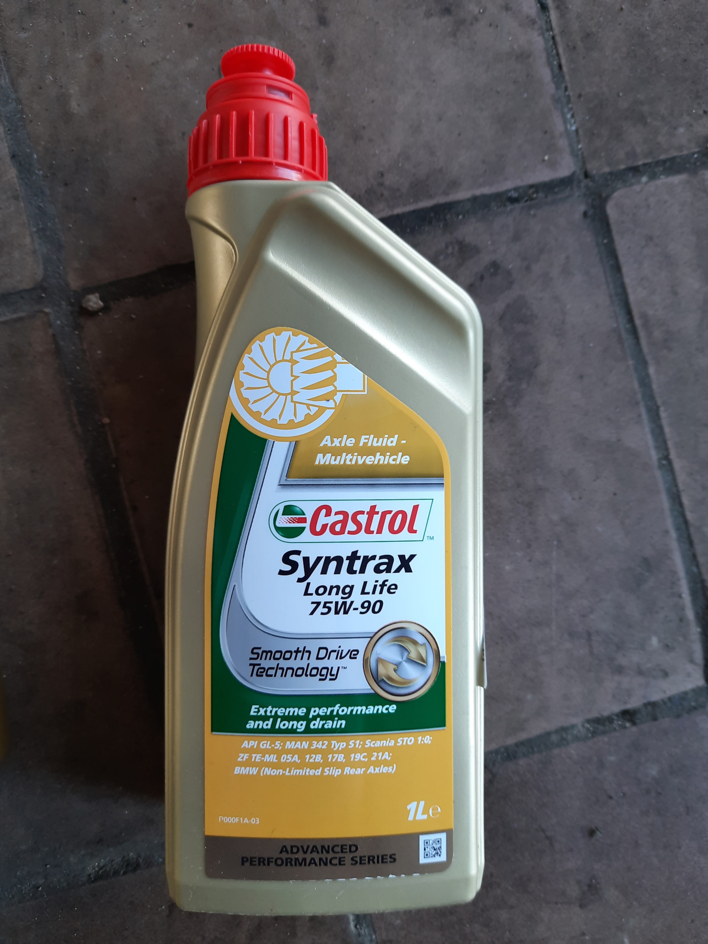 Замена жидкостей в трансмиссии, передний и задний дифференциал ...