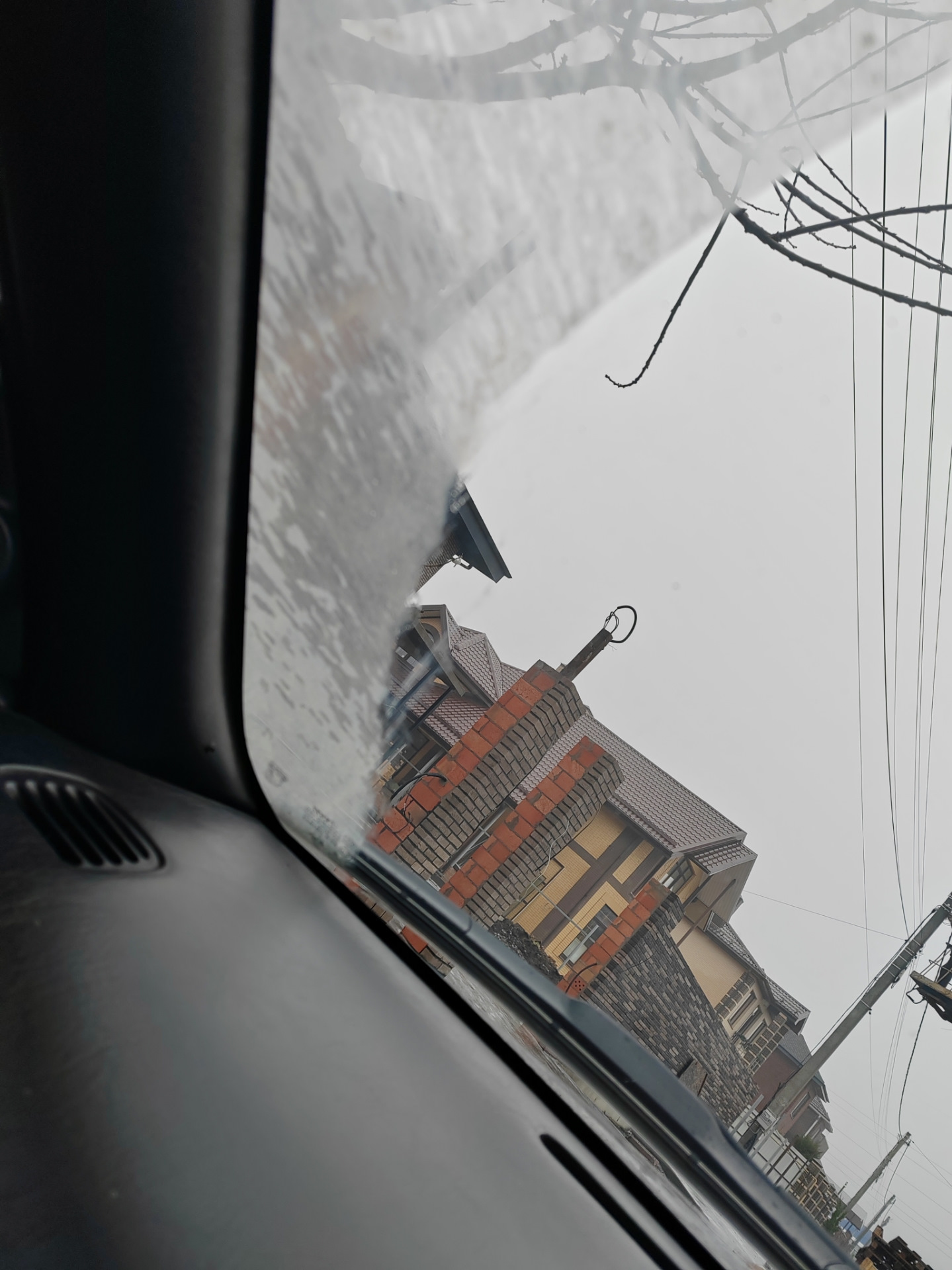 Дворники гибрид masuma 55 50 (отлично) — Toyota Celica (200), 2 л, 1994 ...