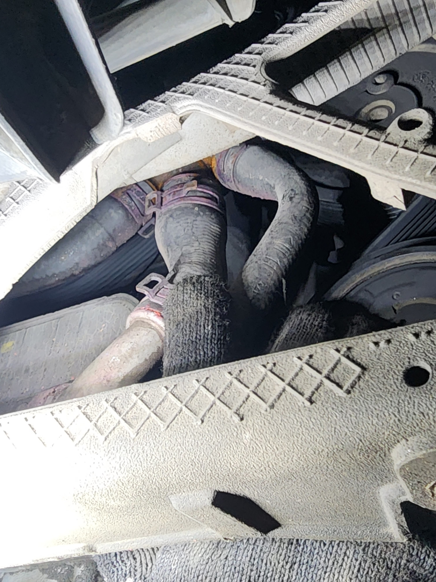 Недостатки, доработки, планы. — Porsche Panamera (1G) 970, 4,8 л, 2013 ...