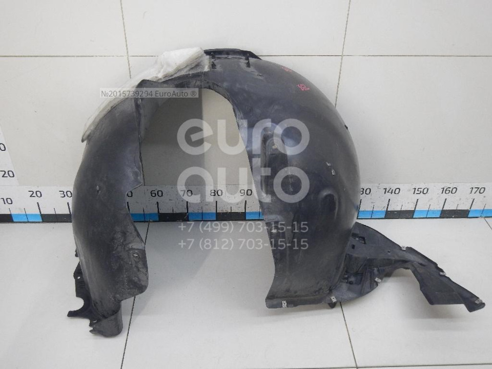 5NA805911AB Пластик локера колесной арки VAG | Запчасти на DRIVE2