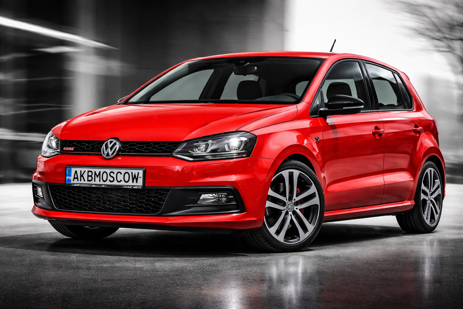 Полный гайд по выбору аккумулятора для Volkswagen Polo GTI V 2009-2014 ...