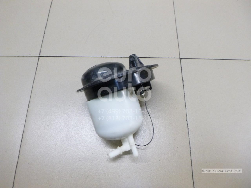 95862042100 ФЛАНЕЦ С ТОПЛ.ФИЛЬТРОМ VAG | Запчасти на DRIVE2