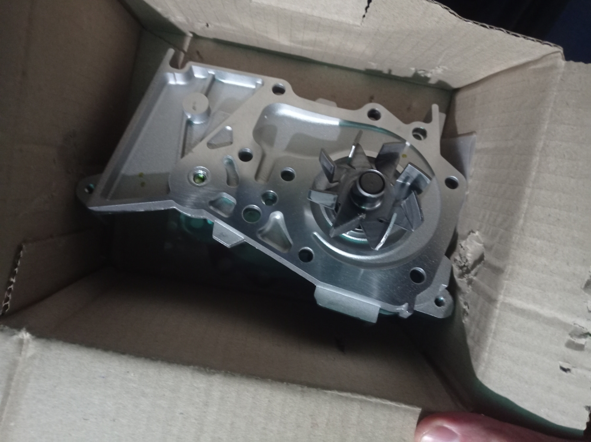 Замена передних стоек и другое — Renault Sandero Stepway (2G), 1,6 л ...