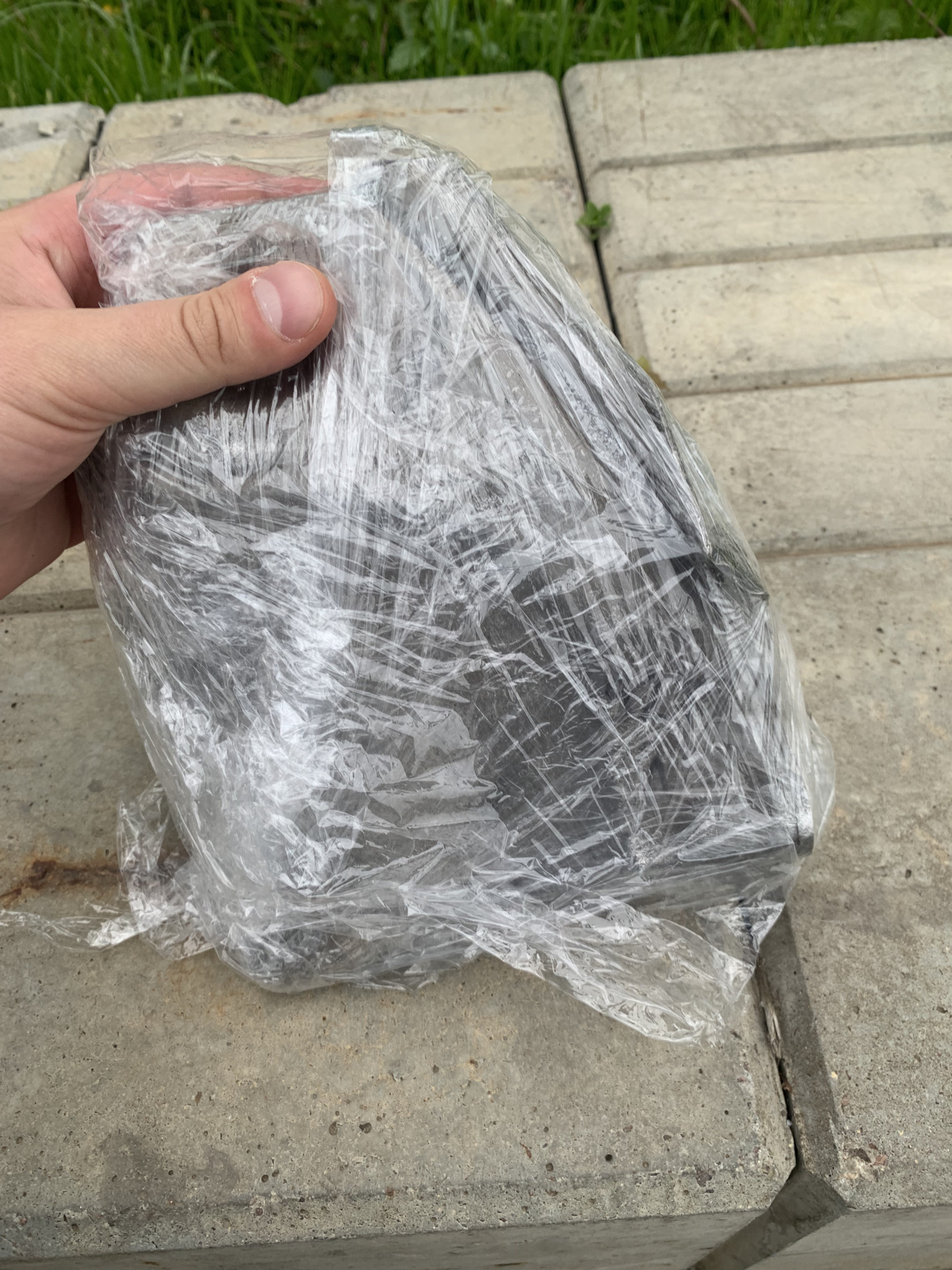 #31 Замена масляного насоса и маслосъёмных колпачков — BMW X5 (E53), 4 ...