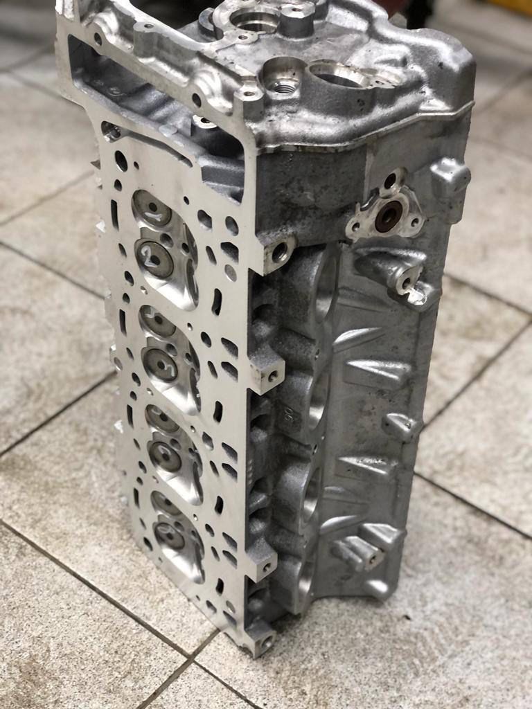 N63TU ч.2/ Доработки — BMW 6 series (F13), 4,4 л, 2013 года | визит на ...