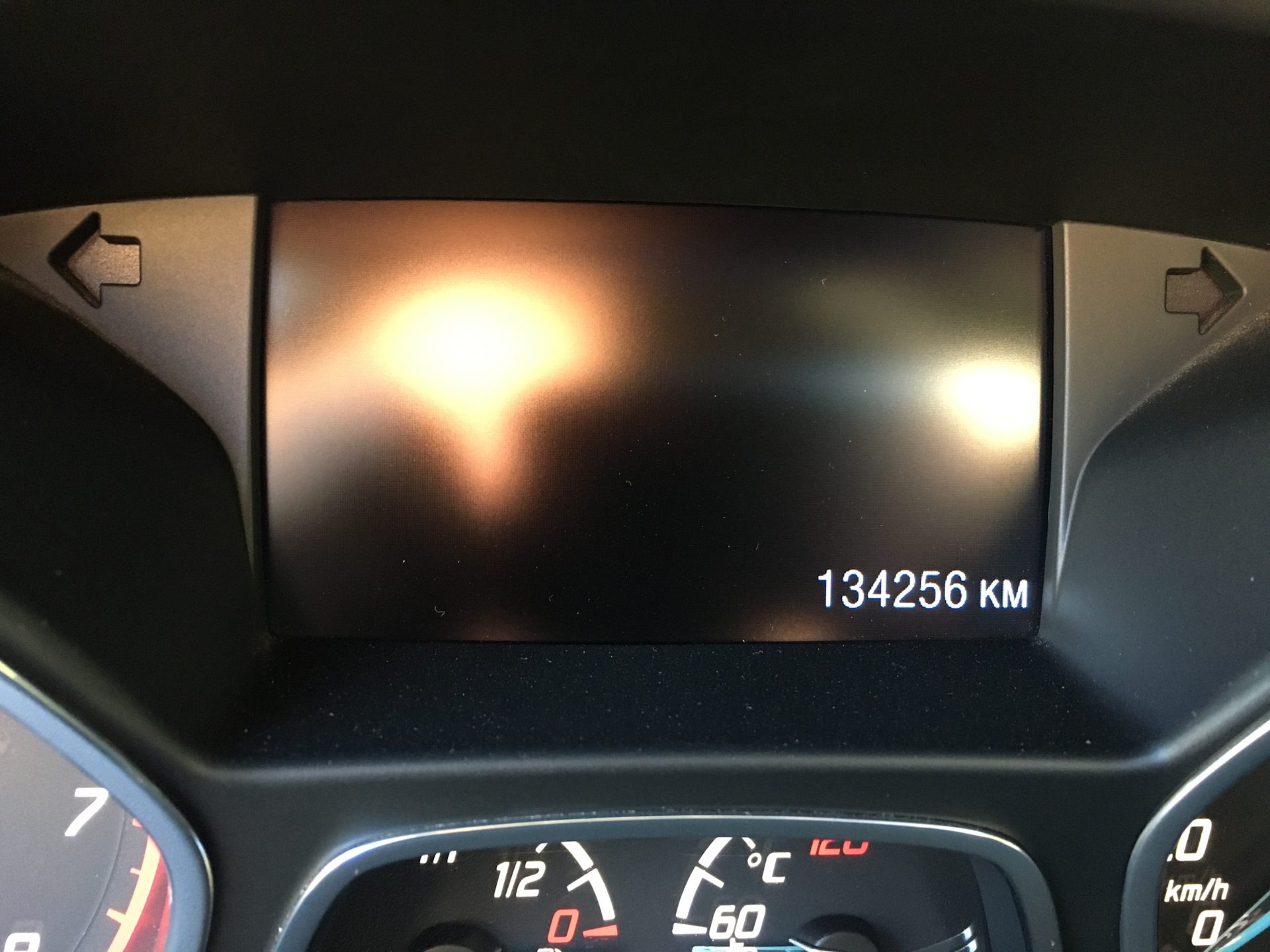 Плановое ТО 9 — Ford Kuga (2G), 1,6 л, 2013 года | плановое ТО | DRIVE2