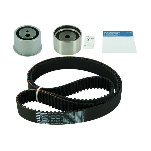 VKMA95657 Комплект ремня ГРМ SKF | Запчасти на DRIVE2
