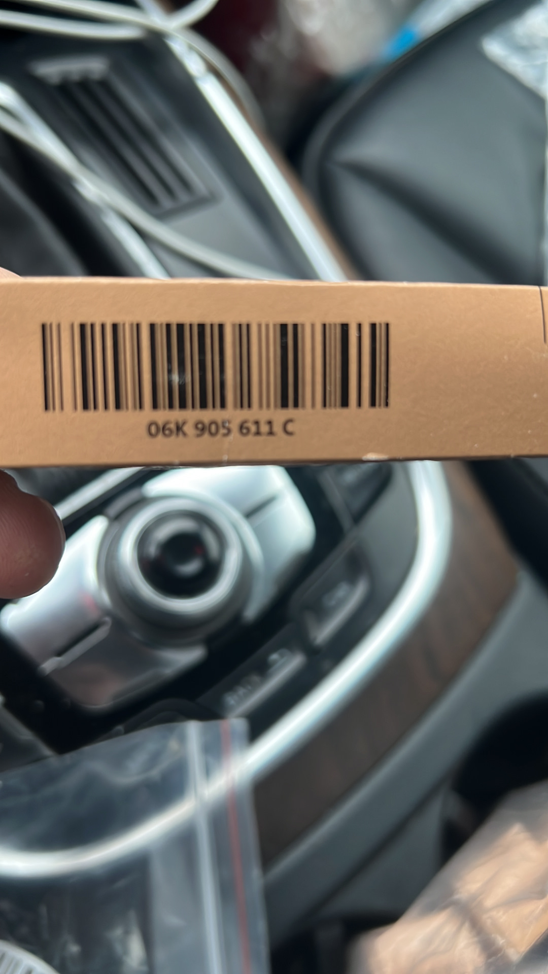 Audi Q5 8R. Задел на будущее, все для ТО! — Audi Q5 (1G), 2 л, 2013 ...