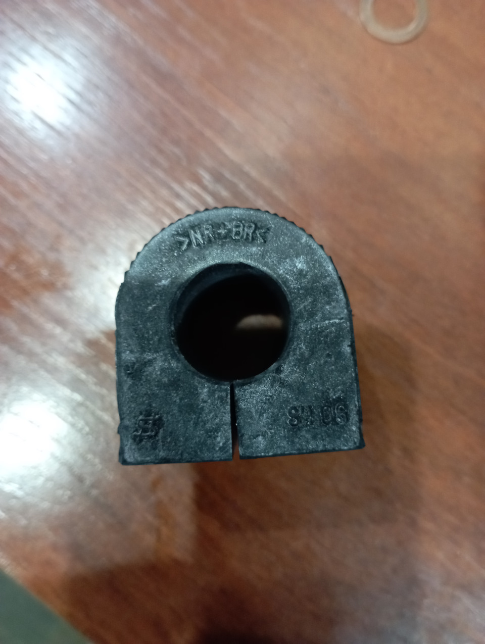 Поиск Втулок стабилизатора 54813-3S110 завод или 54813-2Т000 — KIA Ceed ...