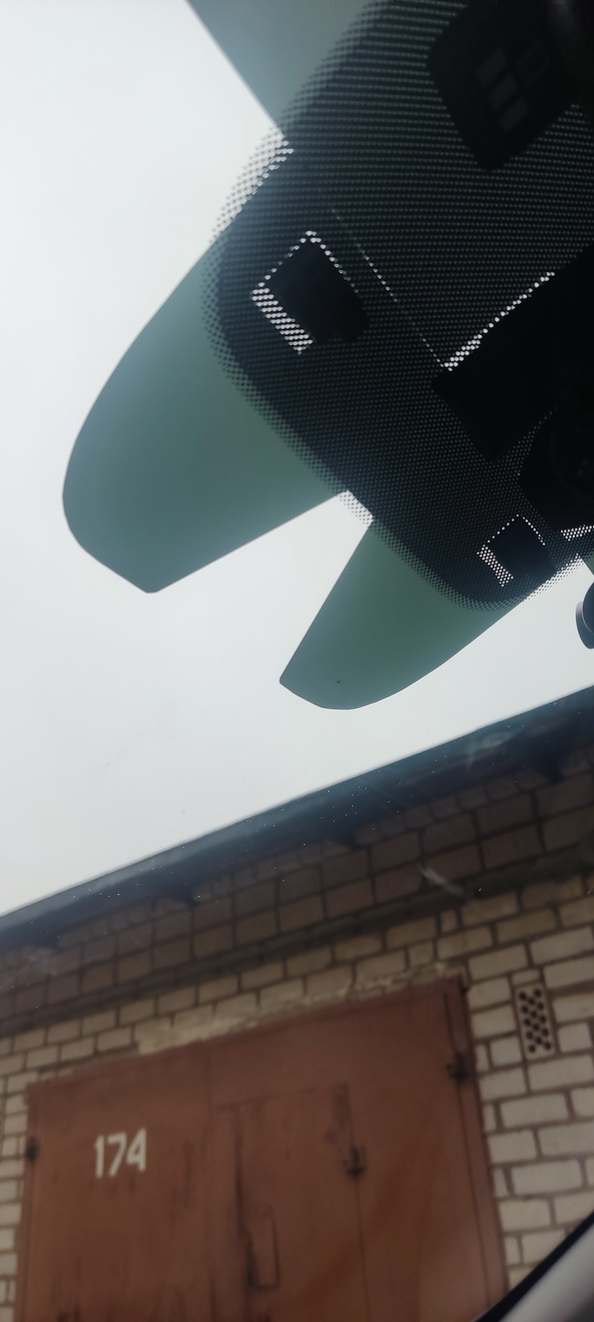 Установка систем LKAS\LDWS\SLIF\HBA — KIA Sportage (4G), 2 л, 2020 года | электроника | DRIVE2