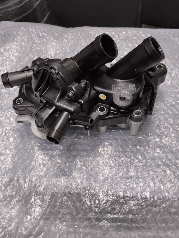 Насос системы охлаждения [ORG] 04E121600CT 04E121600AG 04E121600BG ...