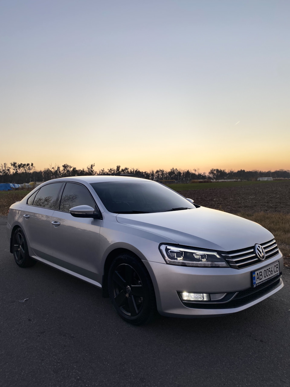 Запись, 10 ноября 2021 — DRIVE2